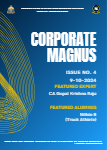 Corporate Magnus – RKMVC